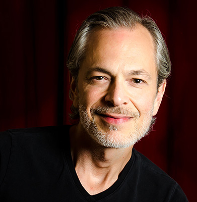 Gallery – Portraits – Alain Coulombe